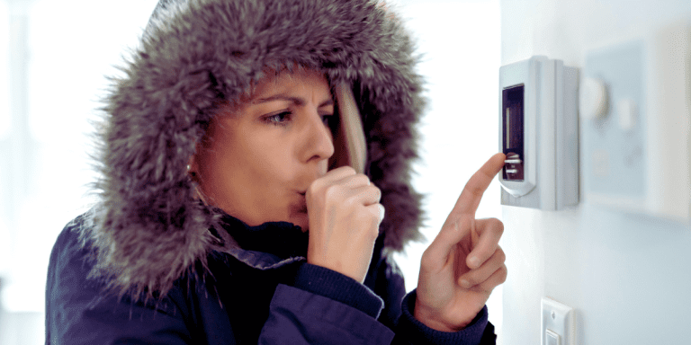 Setting Your Thermostat Temperature in Winter | The Boiler Team