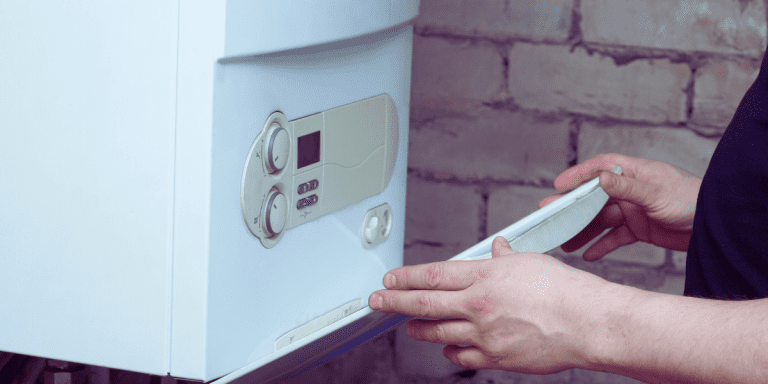 What to Do When Your Boiler Won’t Turn Off | The Boiler Team
