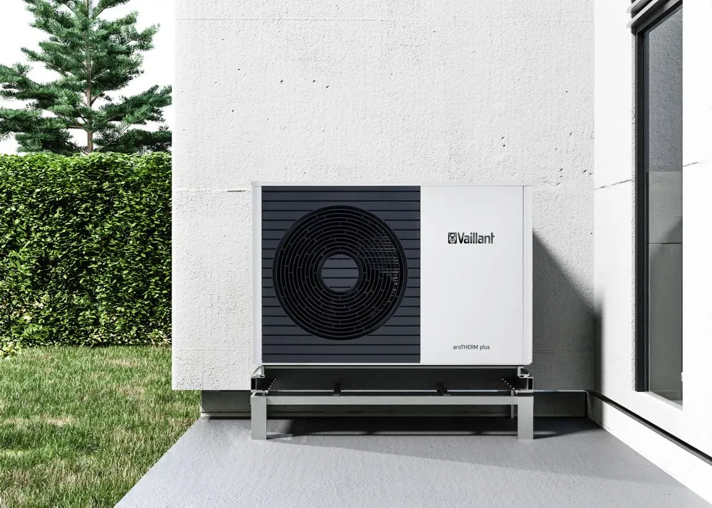 Get Heat Pump Quotes - The Boiler Team