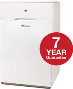 Worcester Bosch Oil Boilers - The Boiler Team
